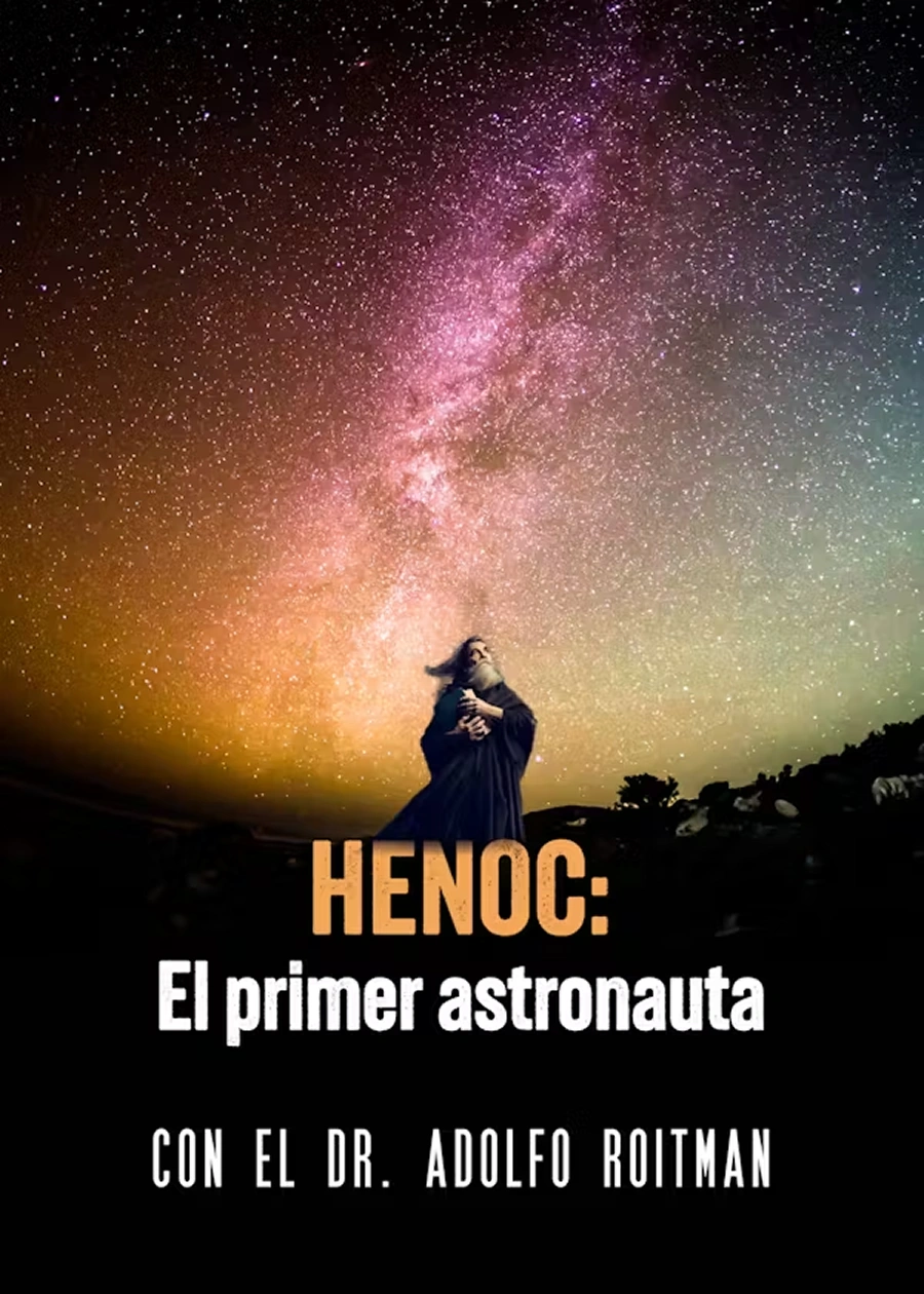 Henoc: El primer astronauta de la humanidad - Members